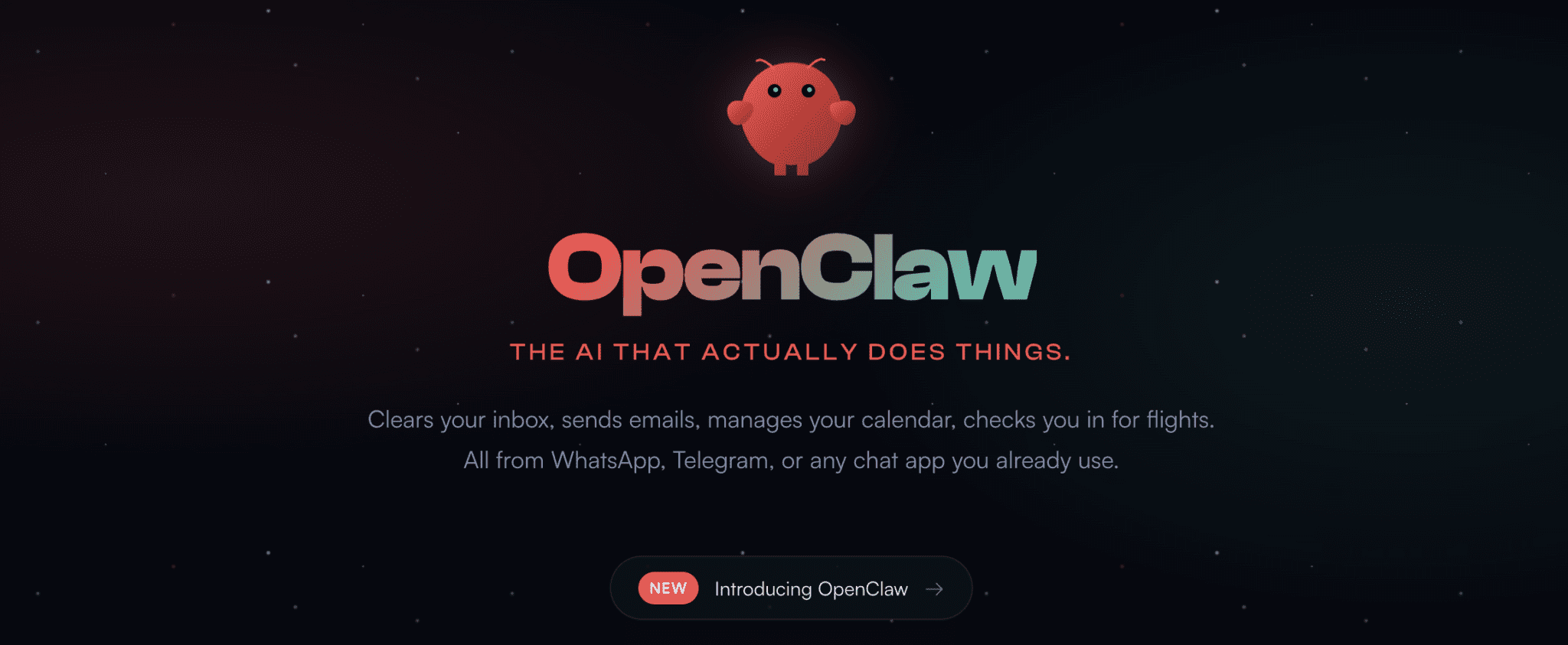 Can you build a startup with a team of OpenClaw bots? | Female Founder ...